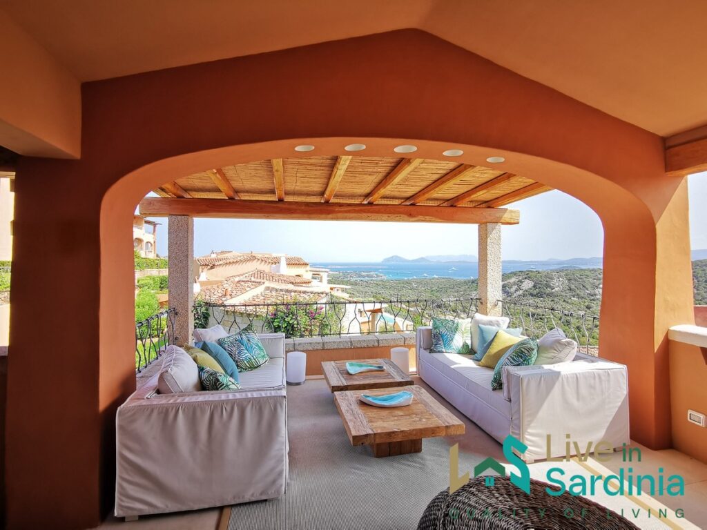 Country Home For Sale Monti Sardinia Ref Su Canale - Live Sardinia